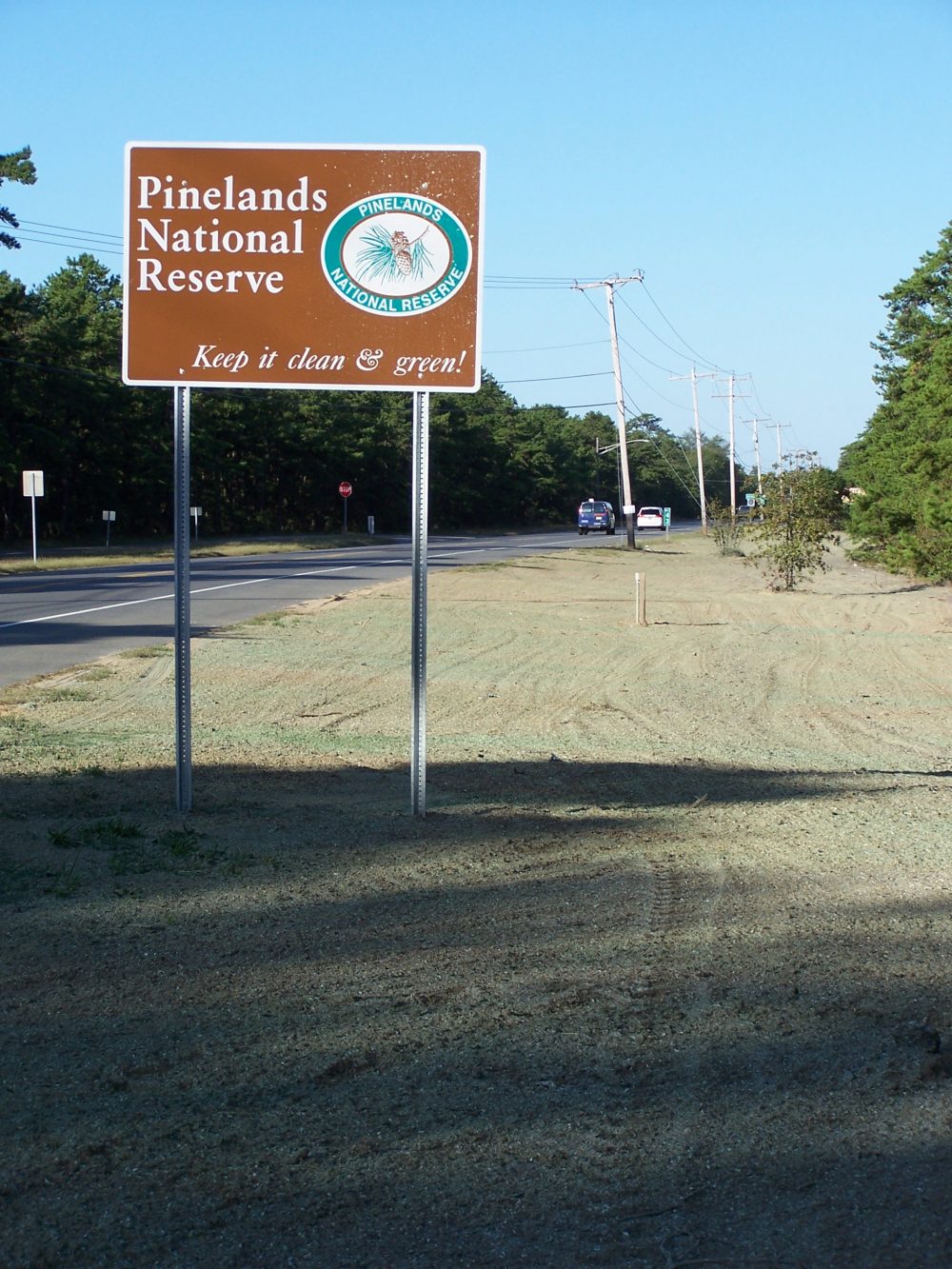 Pine Barrens News and Information Search - Pinelands Preservation Alliance