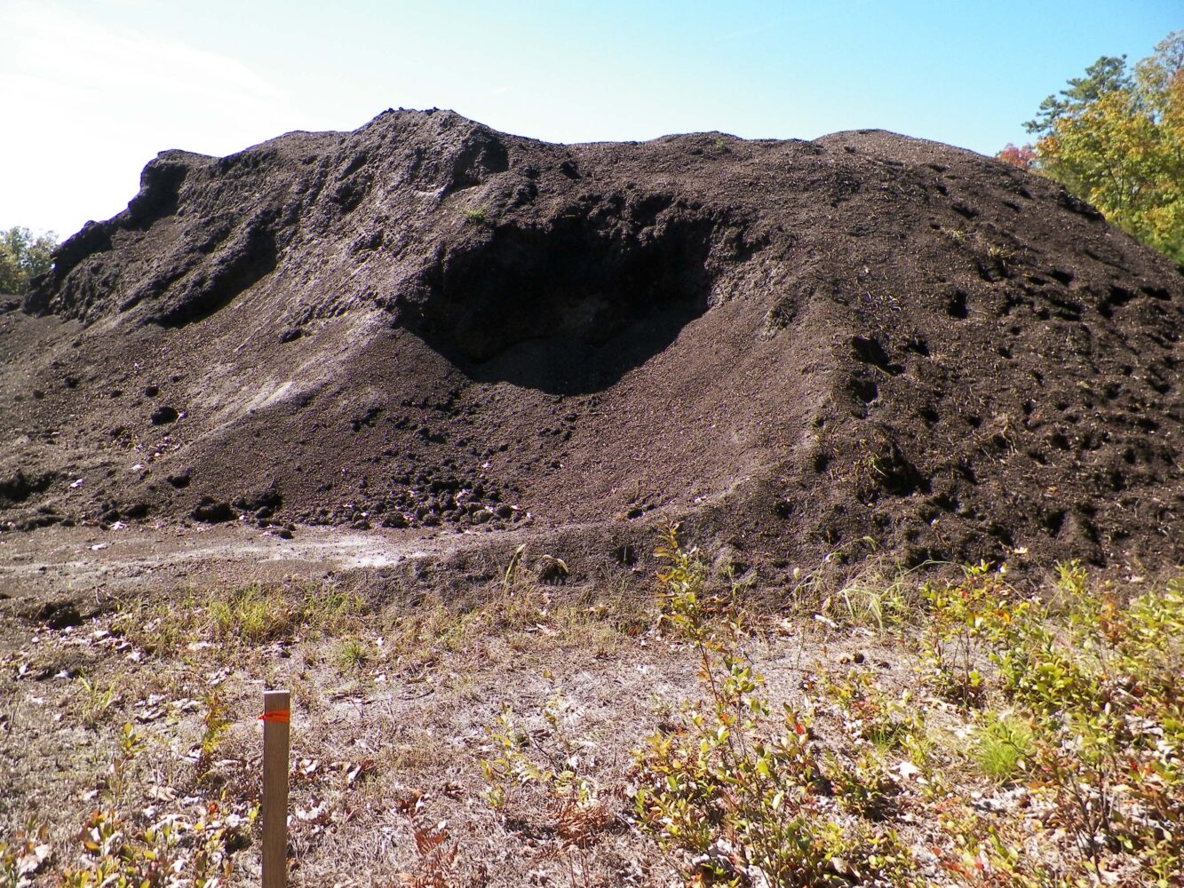 Jackson Compost - Protecting the New Jersey Pinelands and Pine Barrens ...