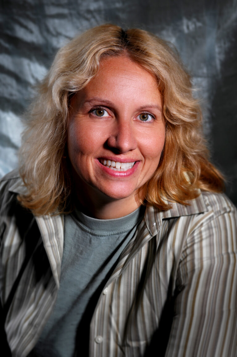 Karen Riley, author "Voices of the Pines" – Protecting the New Jersey ...