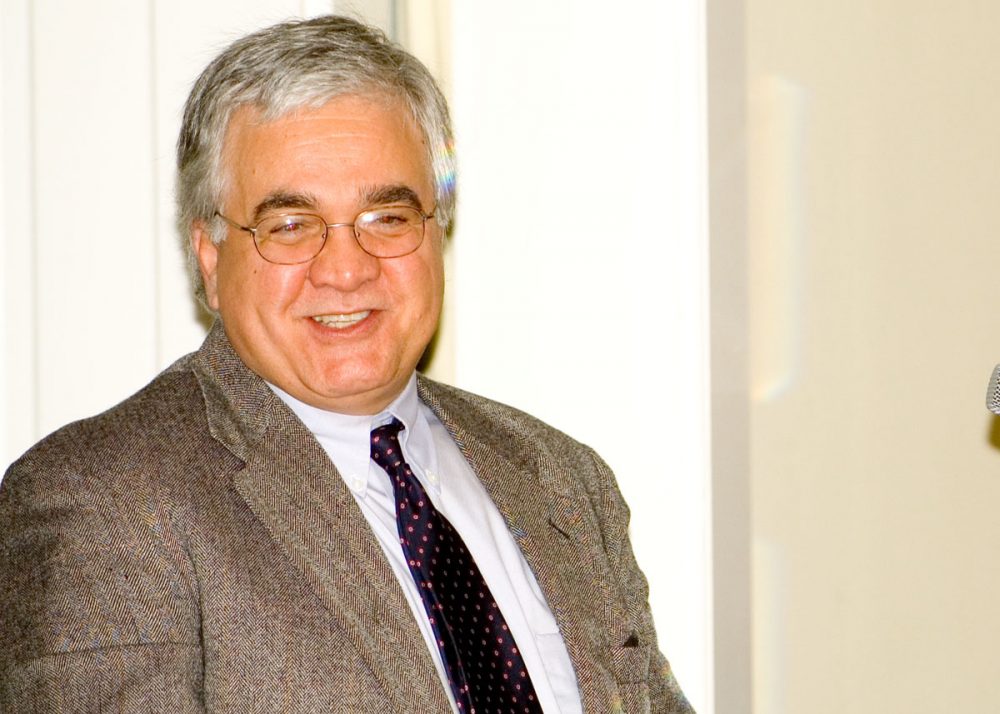 Robert Zampella - Pinelands Alliance - Protecting the New Jersey ...