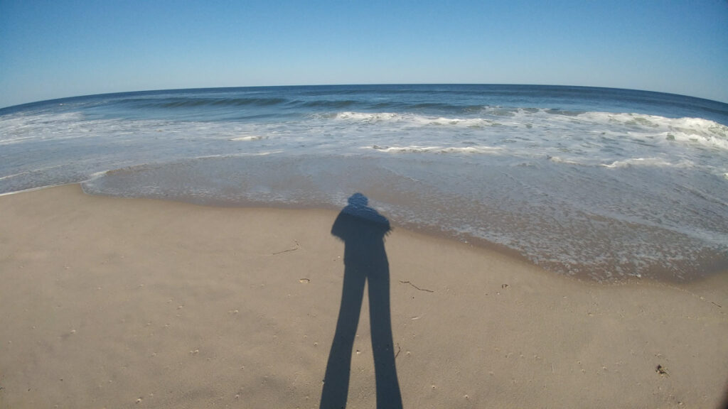 RochaCa-Beach_1 - Protecting the New Jersey Pinelands and Pine Barrens ...