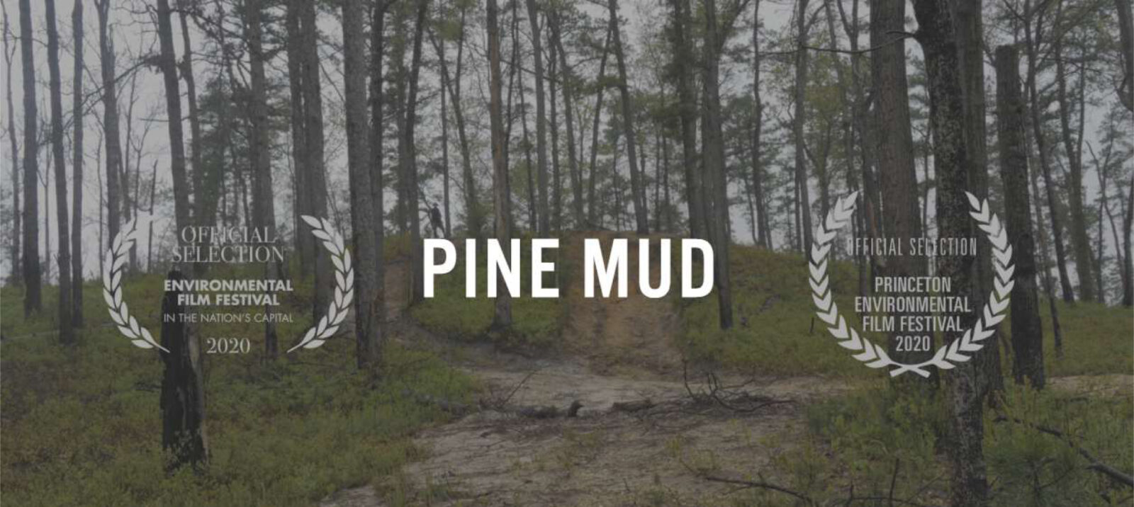 Pine Mud Film Screening - Pinelands Alliance - Protecting the New ...
