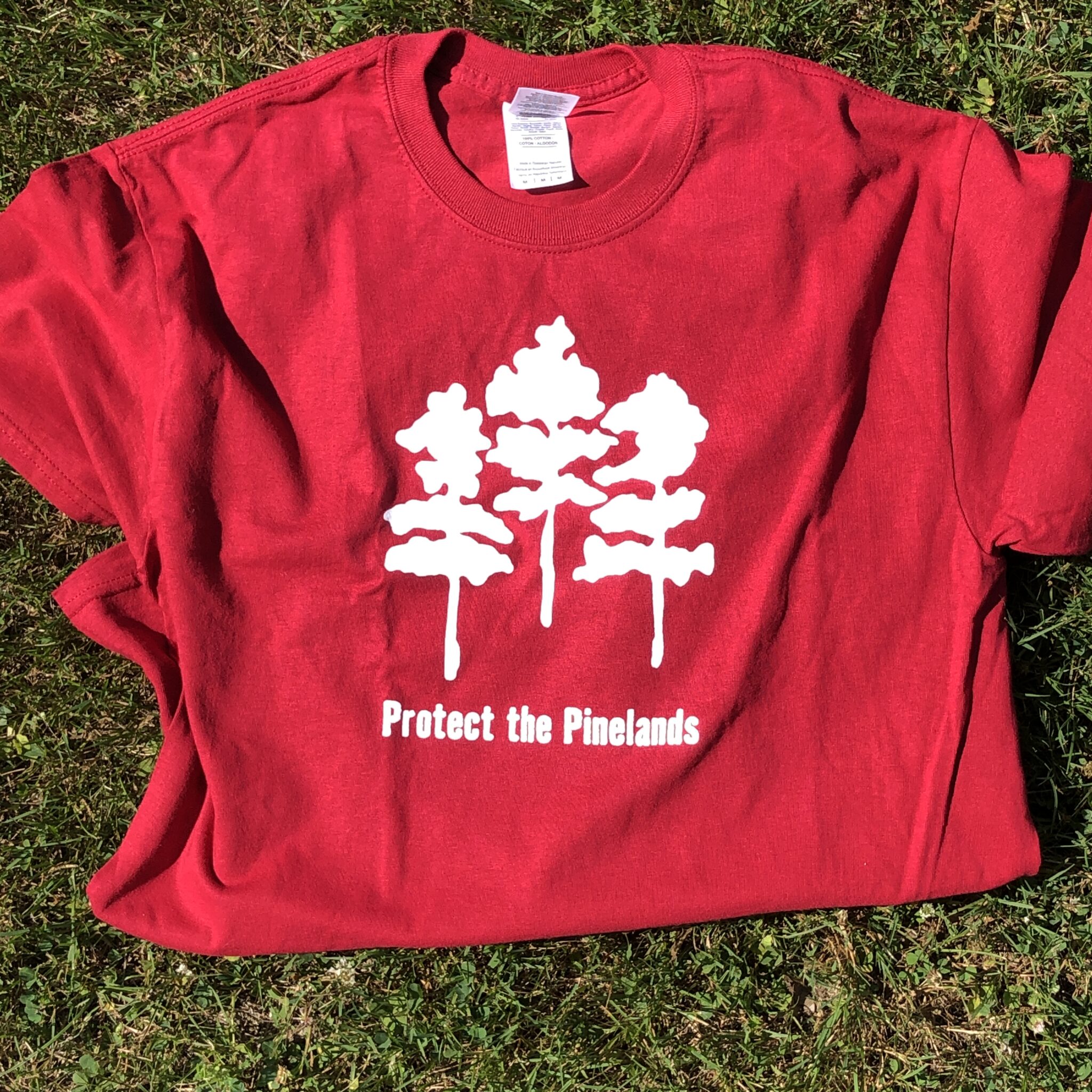 Online Store – Protecting the New Jersey Pinelands and Pine Barrens ...