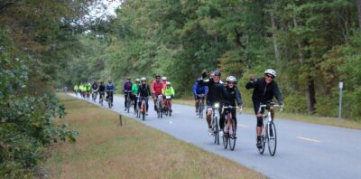 Tour de Pines - Protecting the New Jersey Pinelands and Pine Barrens ...