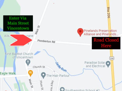 PPA Headquarters and Visitors Center - Protecting the New Jersey ...