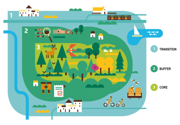 35th Anniversary Celebrating the Pinelands’ Designation as a UNESCO ...