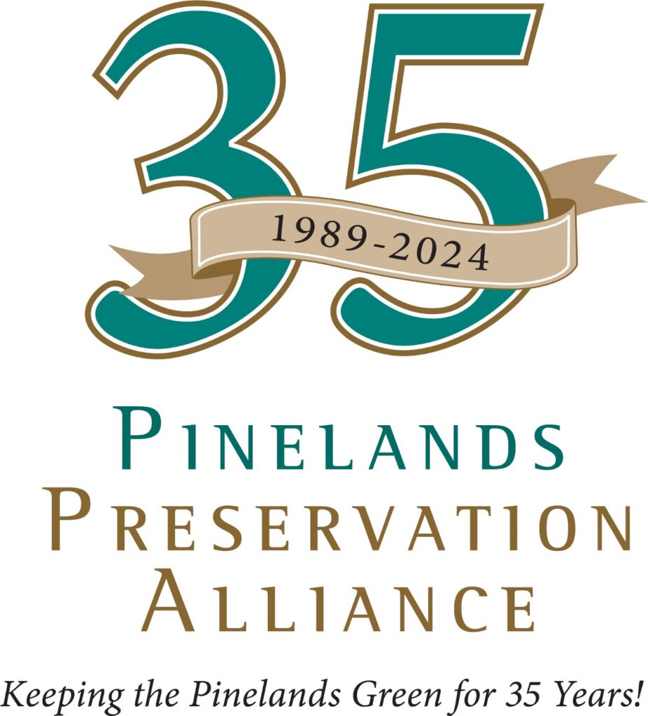 Pinelands Webinars 2025 – Protecting the New Jersey Pinelands and Pine ...